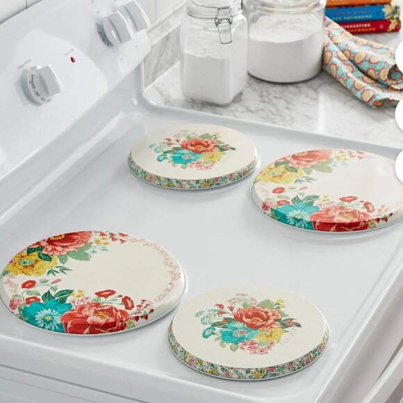 The Pioneer Woman | Kitchen | Nwt The Pioneer Woman Fancy Flourish ...